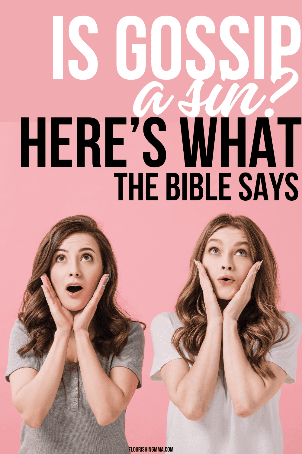 Bible Verses About Gossip That Let Us Know What God Thinks