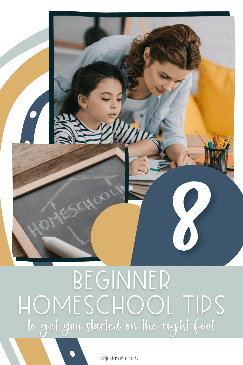 Homeschooling Tips for Beginners