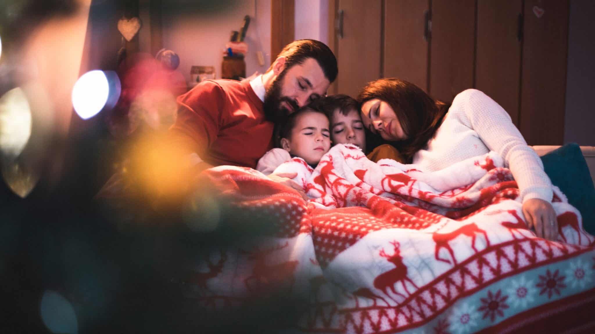 19 Festive and Fun Christmas Activities for Kids