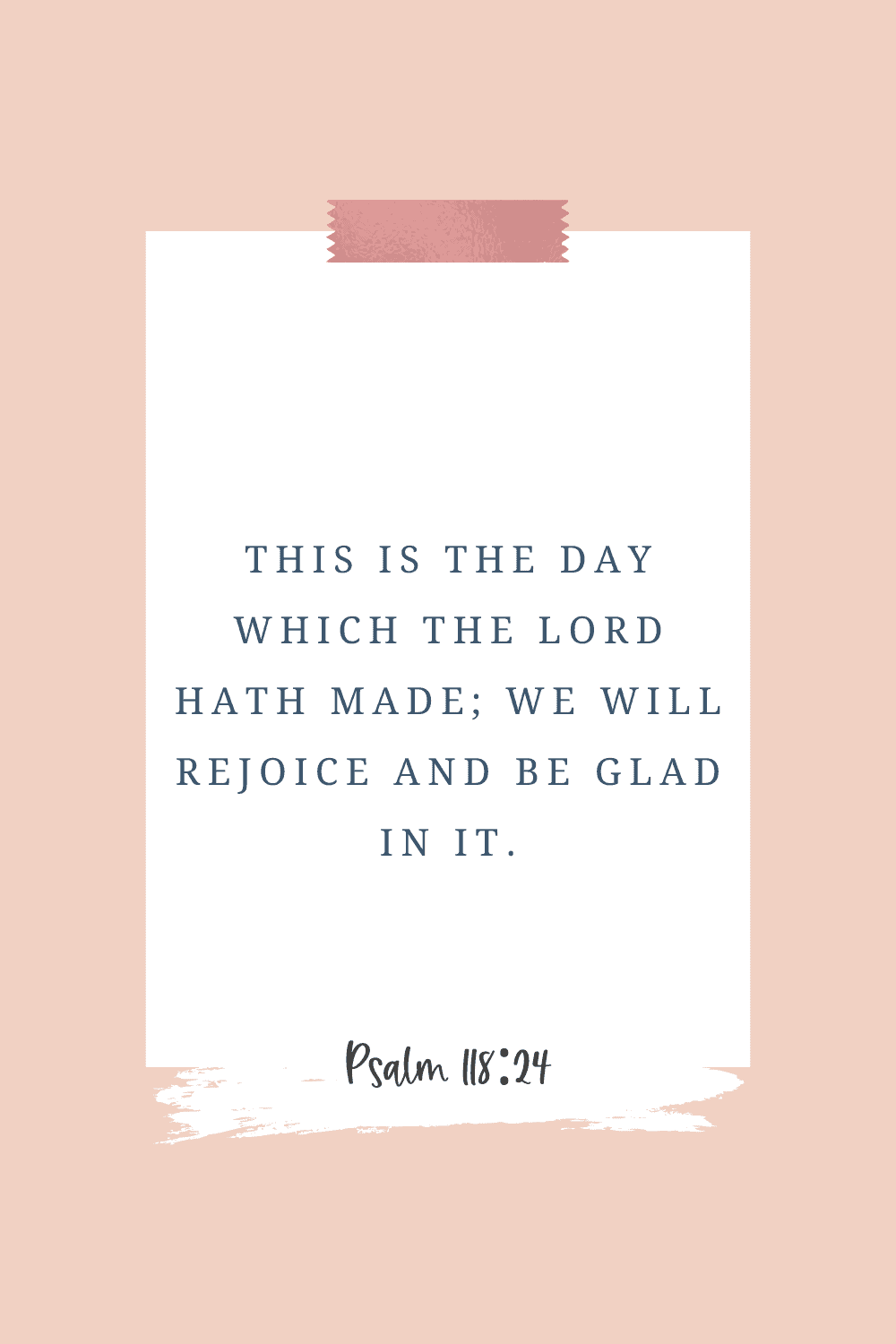 27 Uplifting Bible Verses for a Good Morning and a Great Day