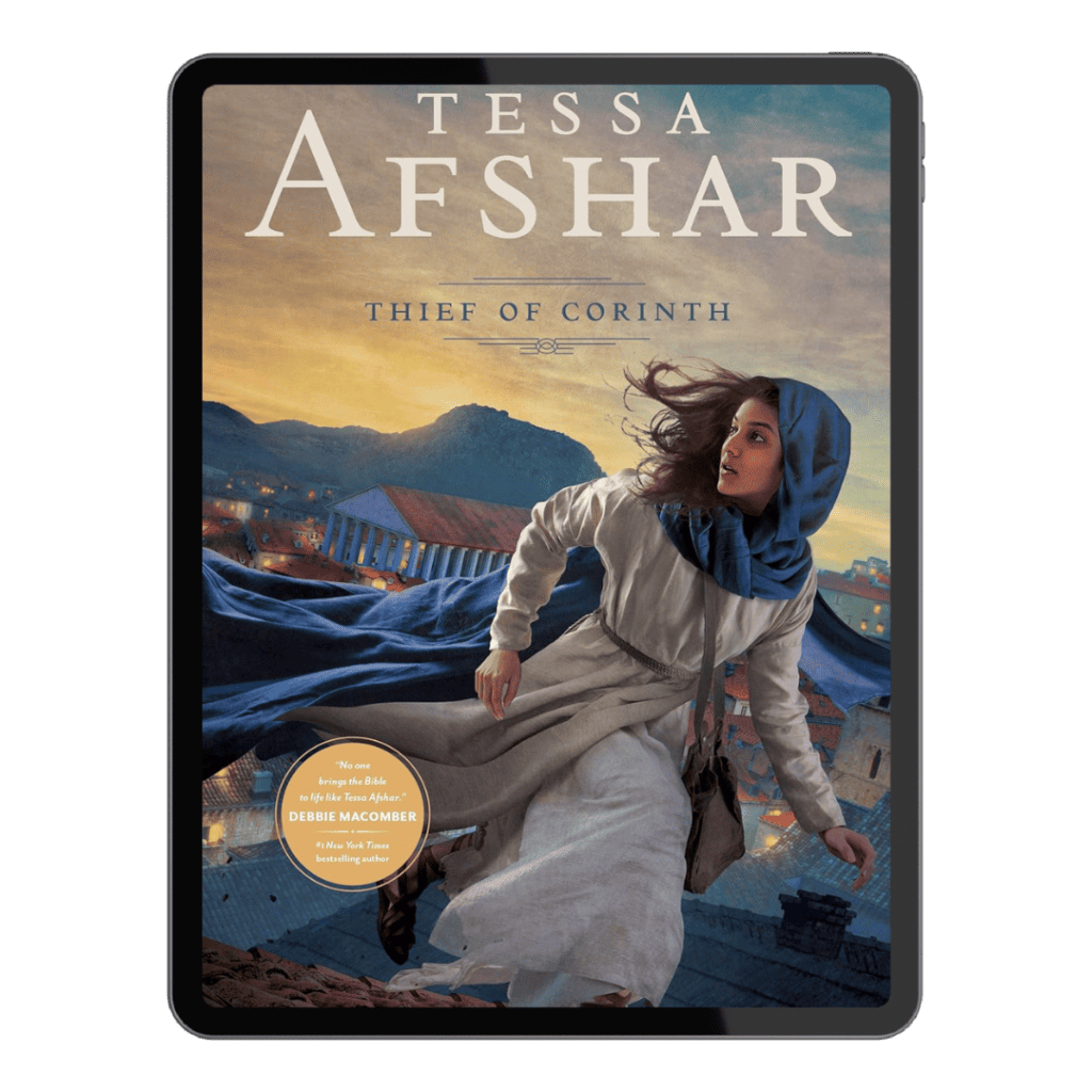 Top 20 Christian Fiction Books to Read on Kindle Unlimited