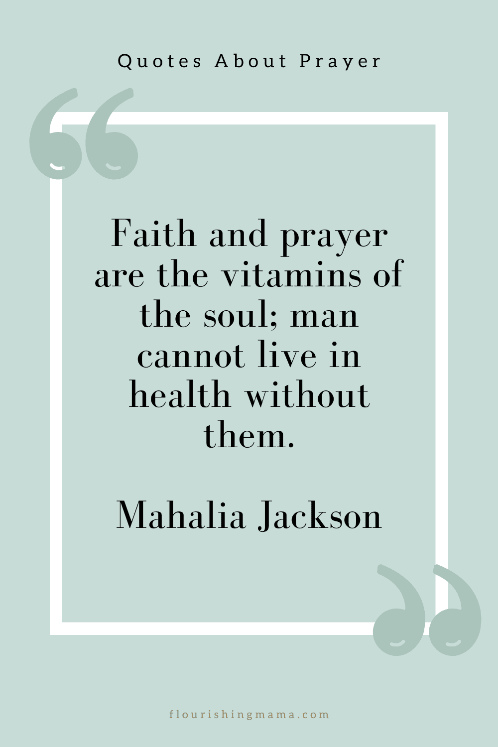 40+ Woman of Prayer Quotes to Encourage a Faithful Heart