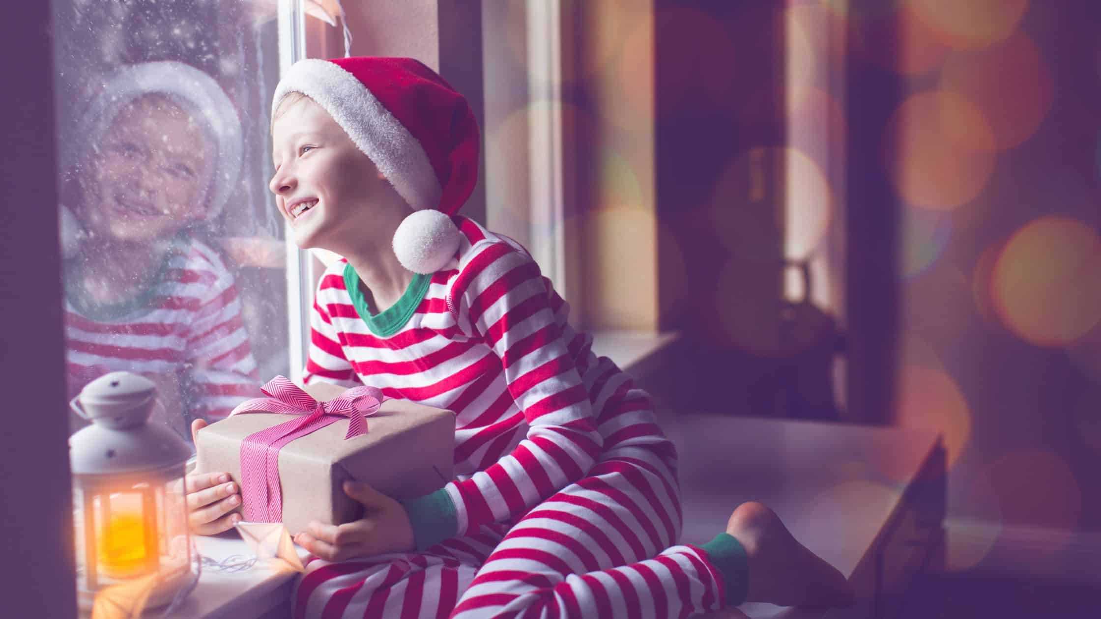65+ Easy Christmas Questions and Answers for Kids and Families