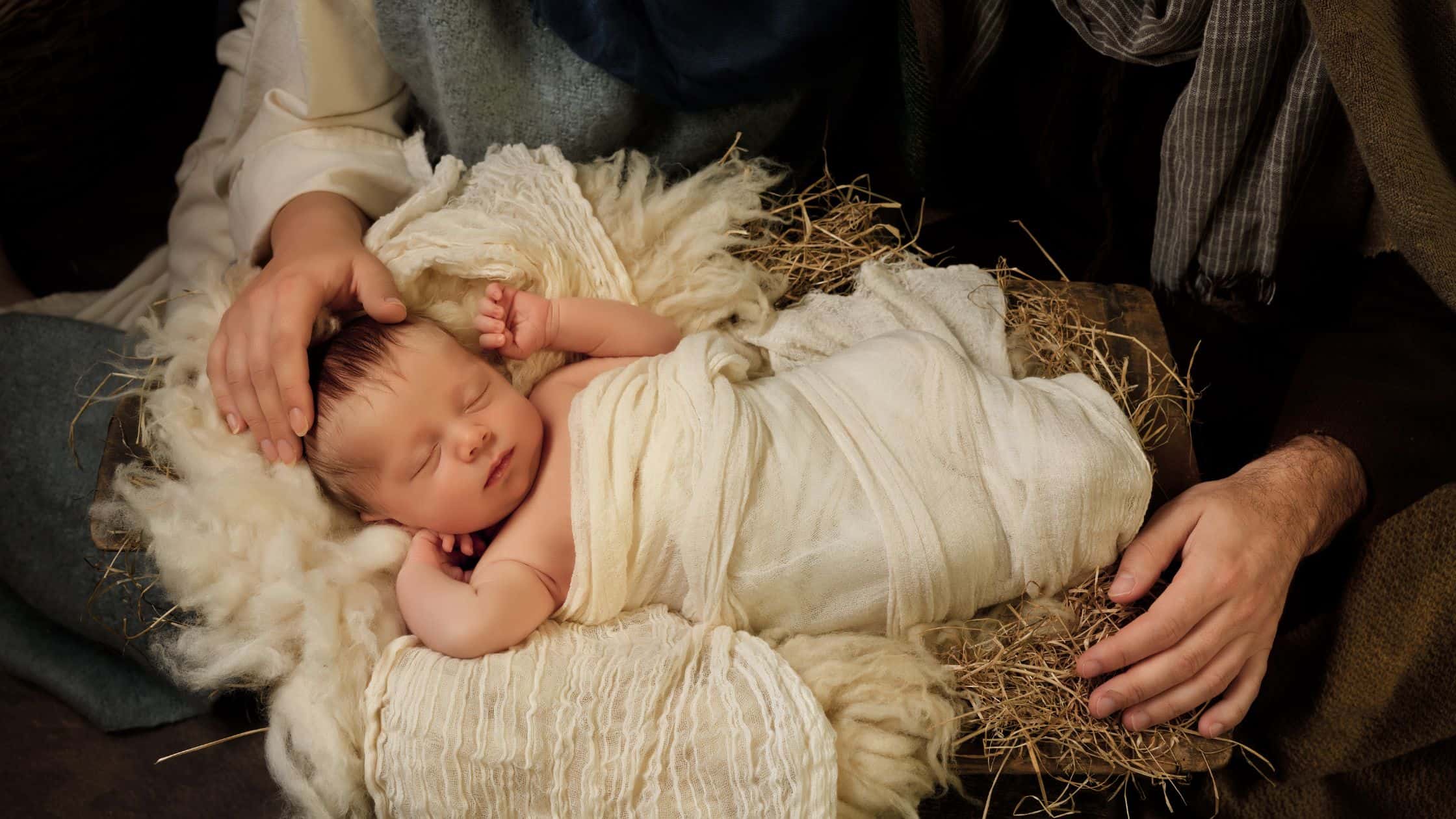 14 Best Christmas Bible Verses to Share with Your Kids