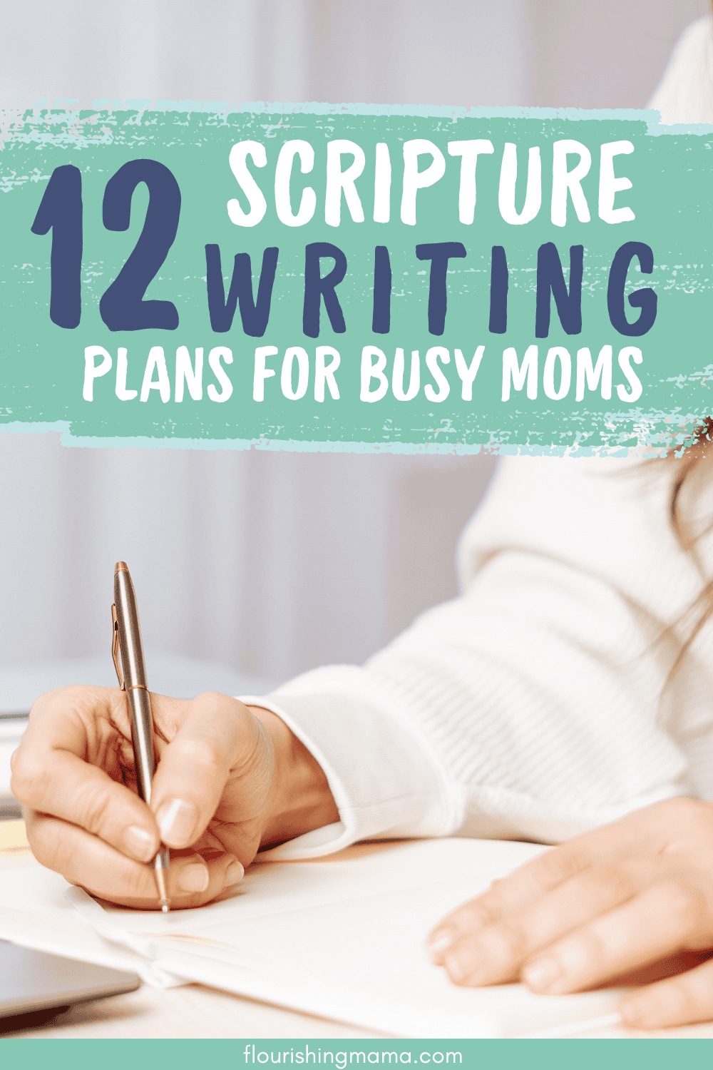 How to Start Scripture Writing for Beginners