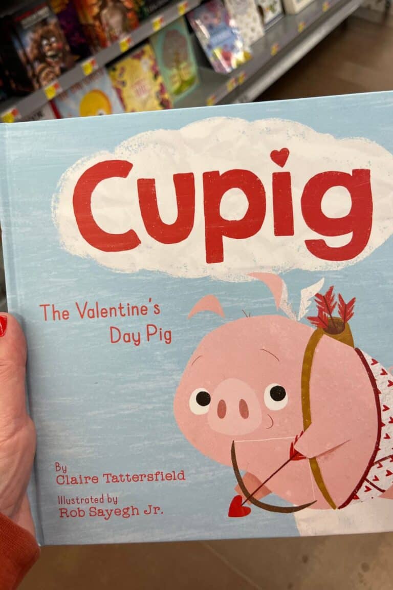 28 Best Valentine Books for Preschool