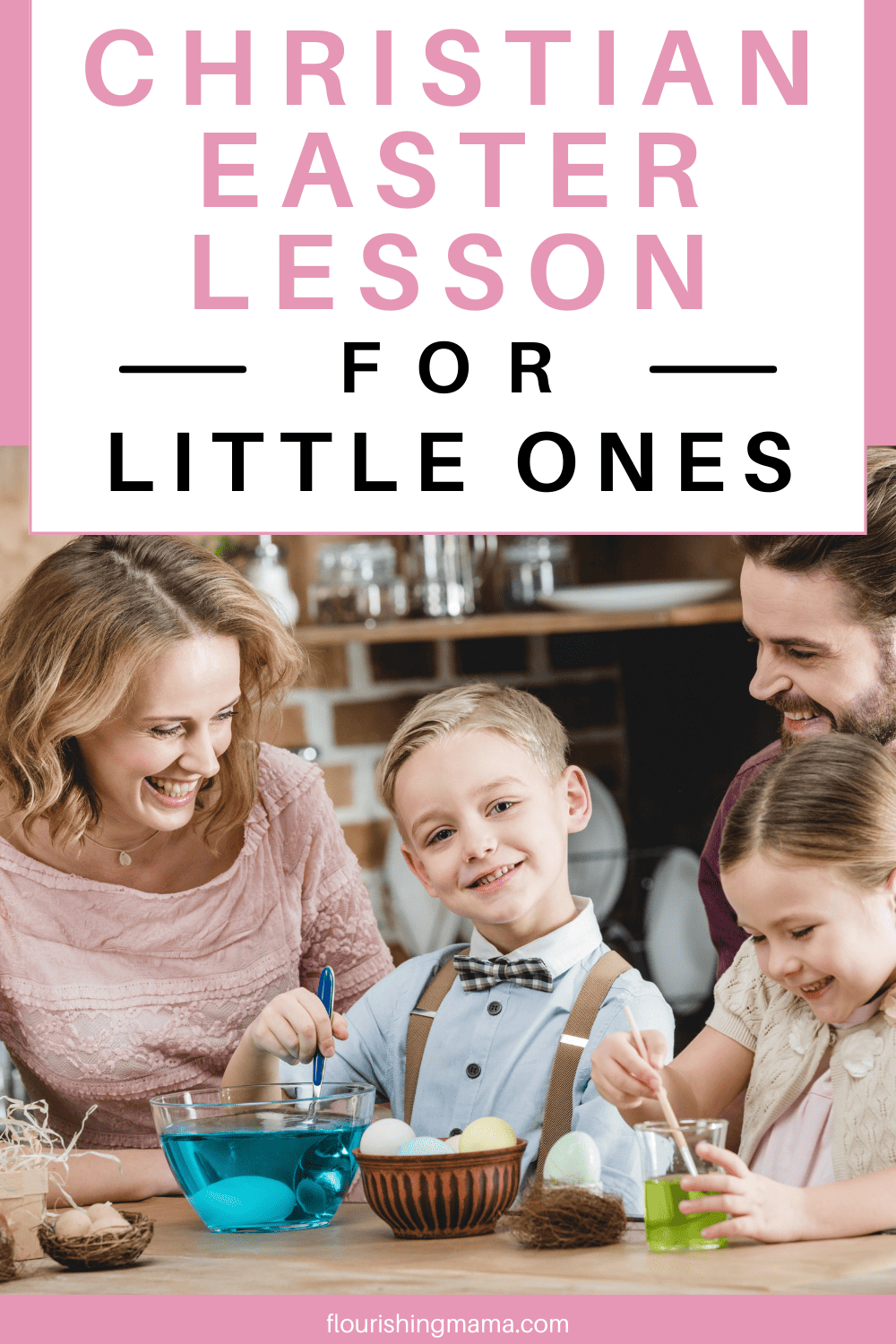 Jesus is Alive! The Easter Bible Story for Kids