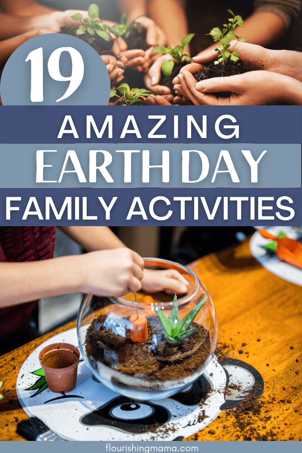 19 Best Earth Day Activities for the Whole Family
