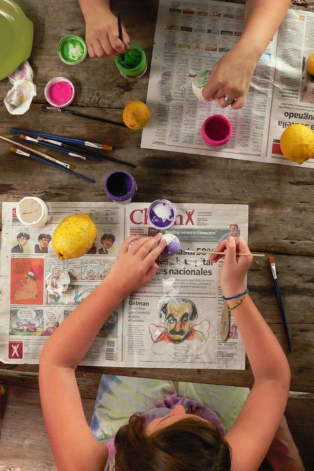 9 Fun Things to Do with Your Family on Labor Day Weekend