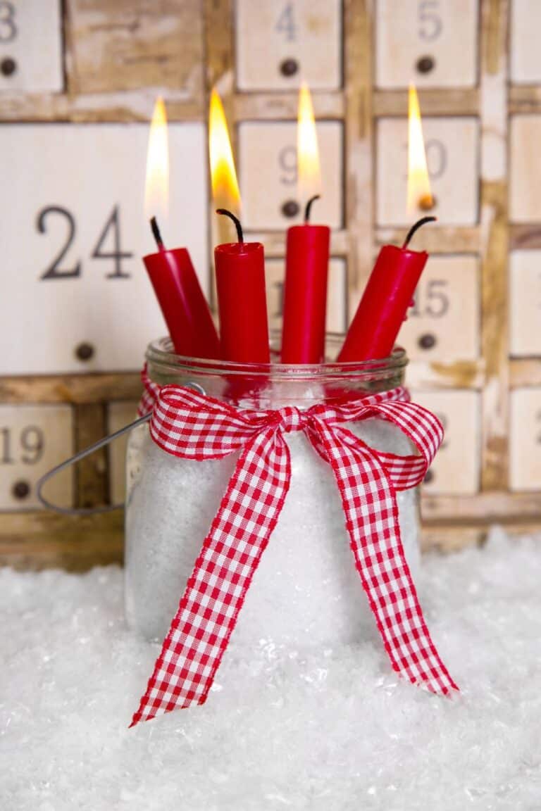 5 Ways to Simplify Holiday Routines for a Joyful Season