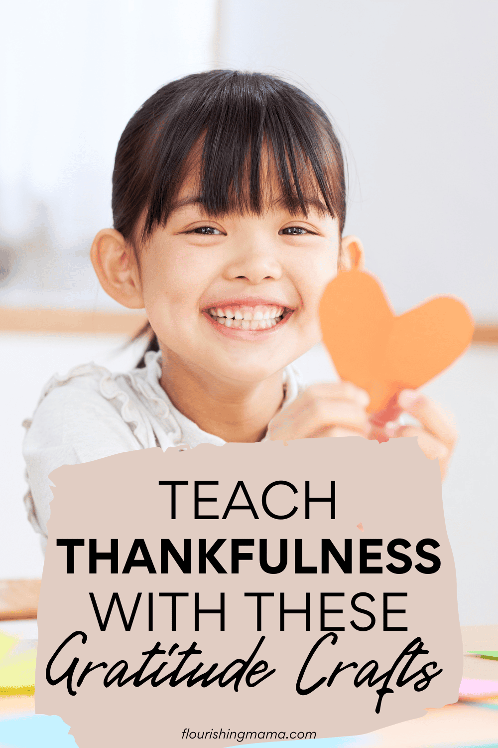 31 Gratitude Activities for Kids to Encourage Thankfulness