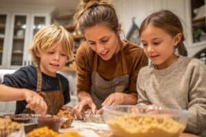 5 Easy Homemade Fall Treats to Give Your Neighbors